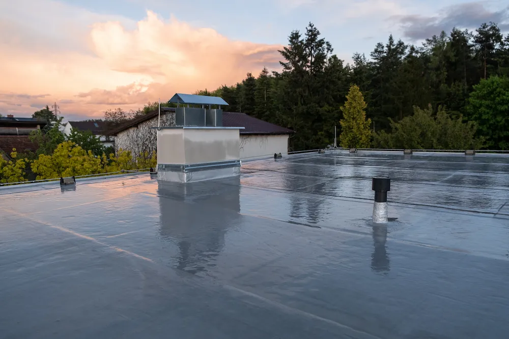 Impermeabilizar fachada: cómo solucionar filtraciones por lluvia sin ...